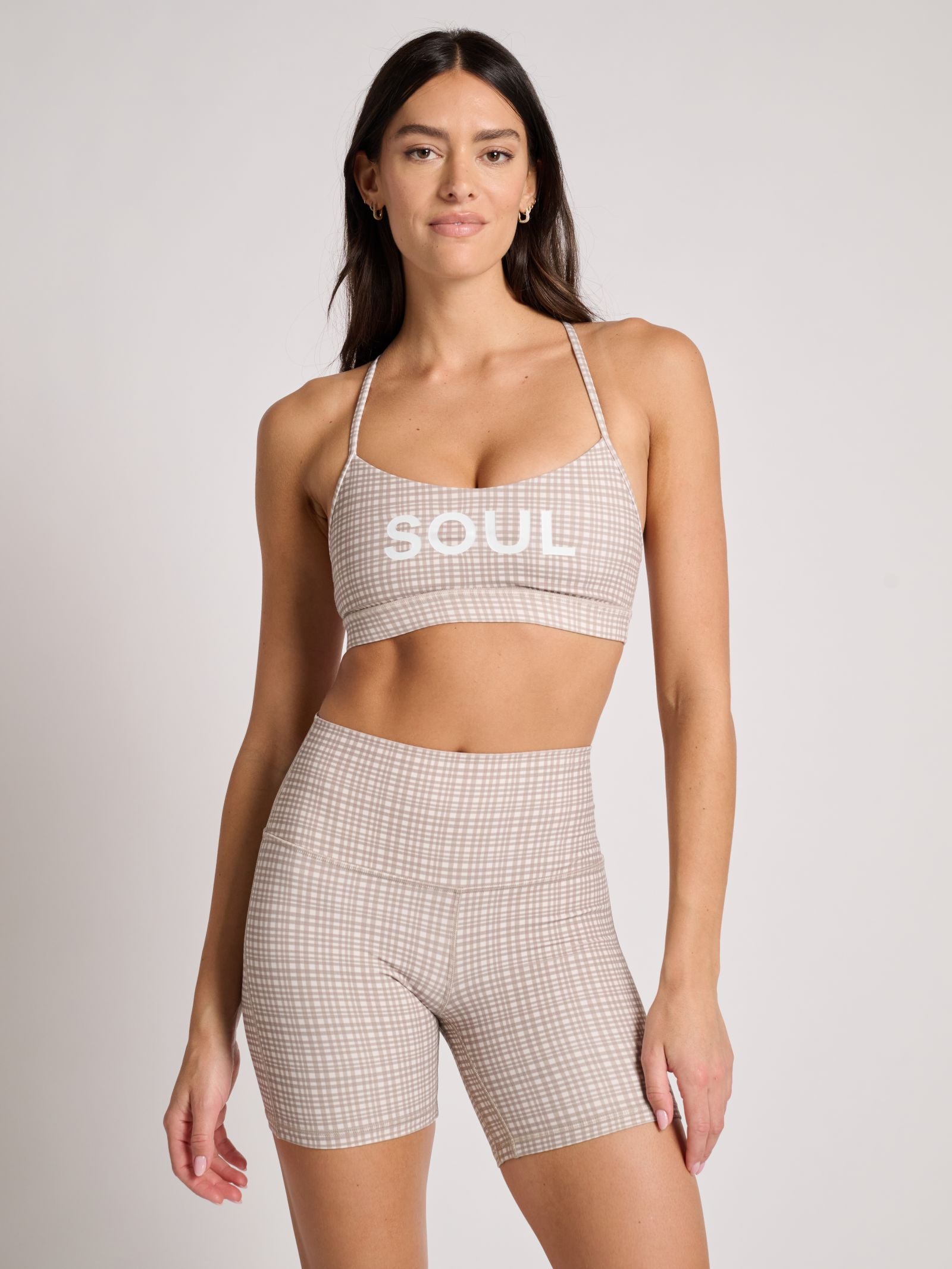 Flow Y Nulu Soul Bra – Soul Shop