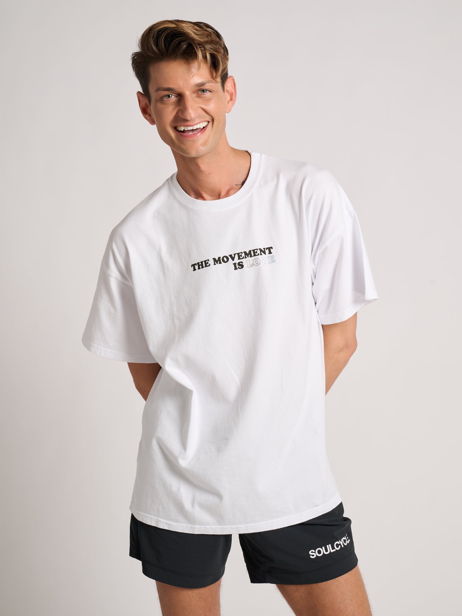 Ruby Tee – Soul Shop