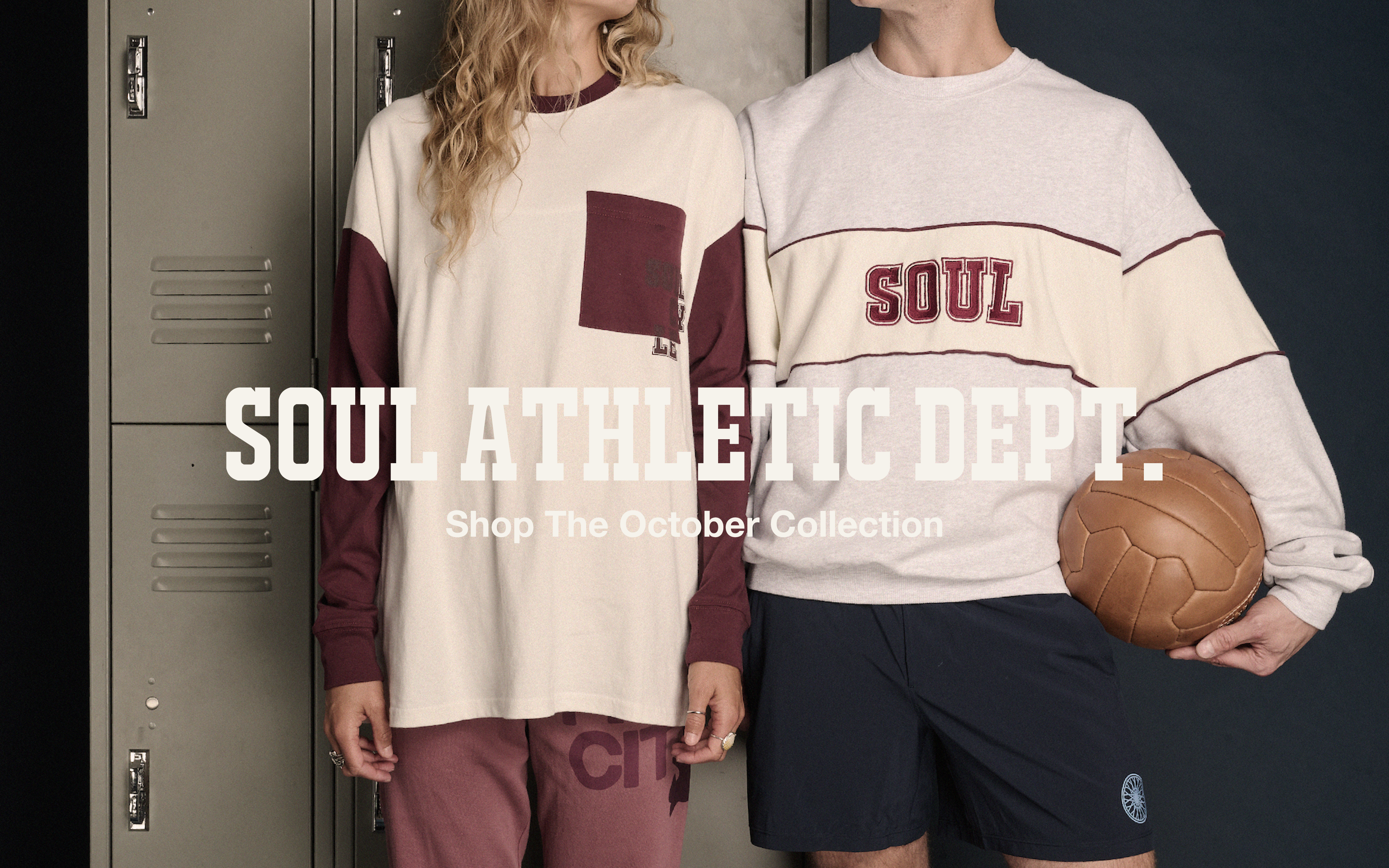 Soul Shop