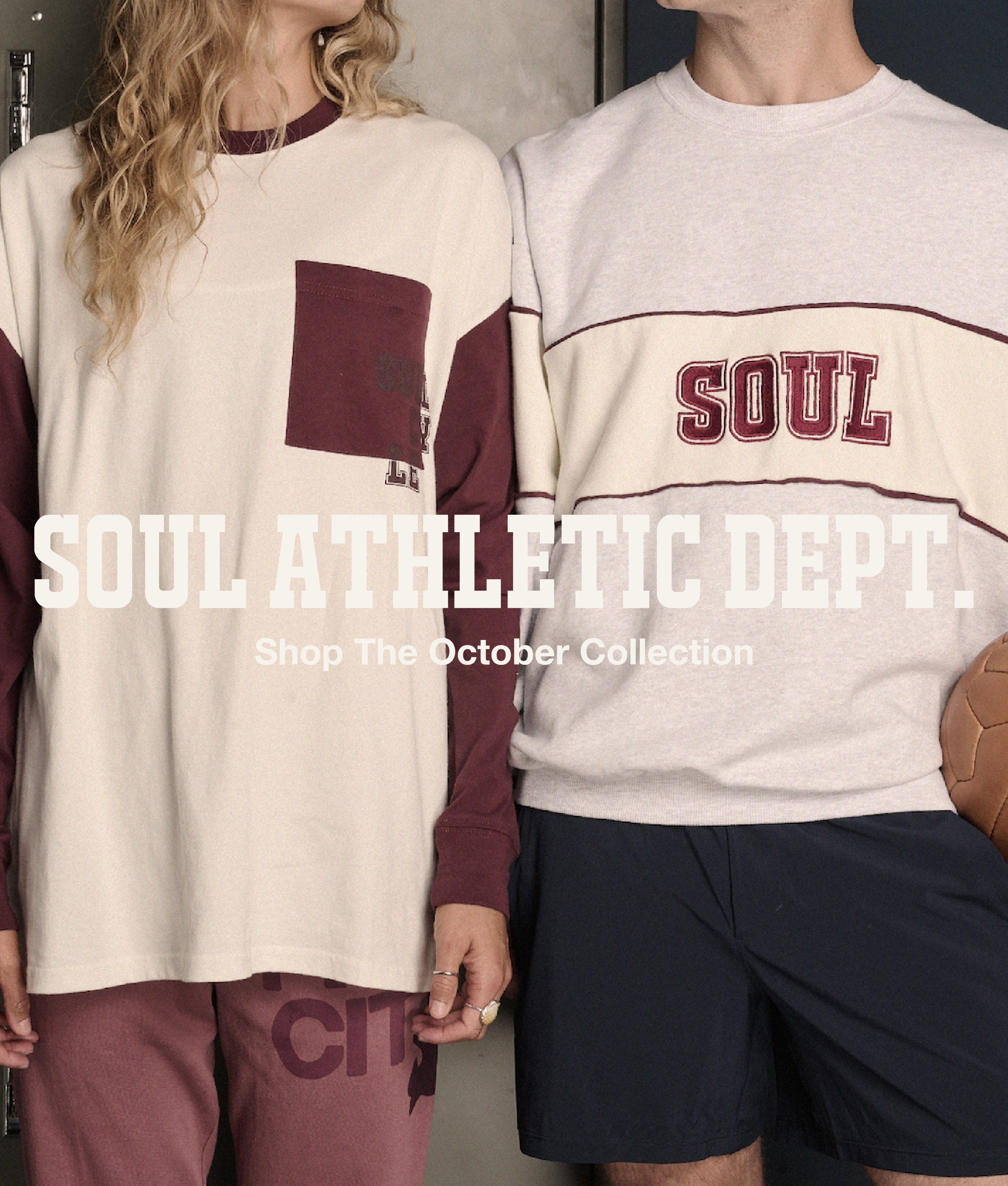 Soul Shop