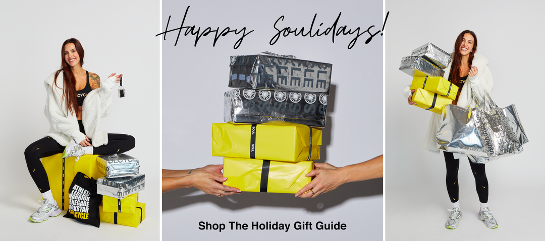 The Gift Shop – Soul Shop