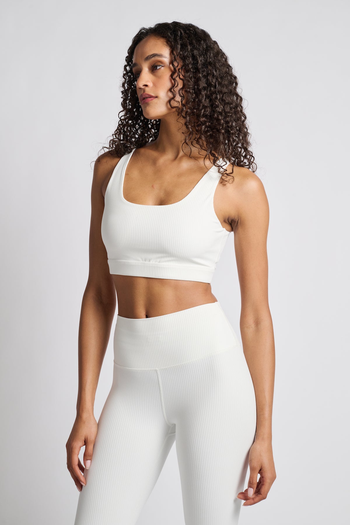 AIRWEIGHT RIB BRA – Soul Shop