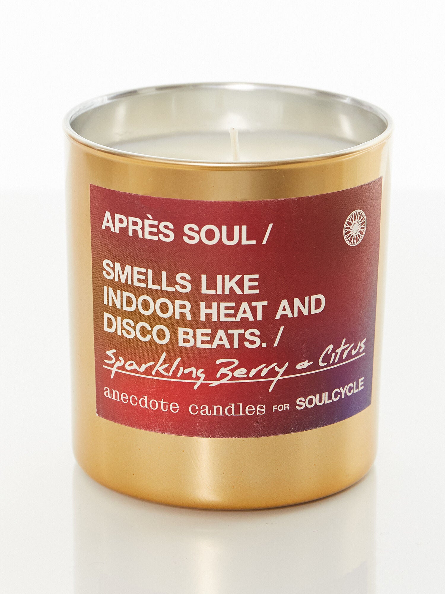 APRÃˆS SOUL CANDLE – Soul Shop