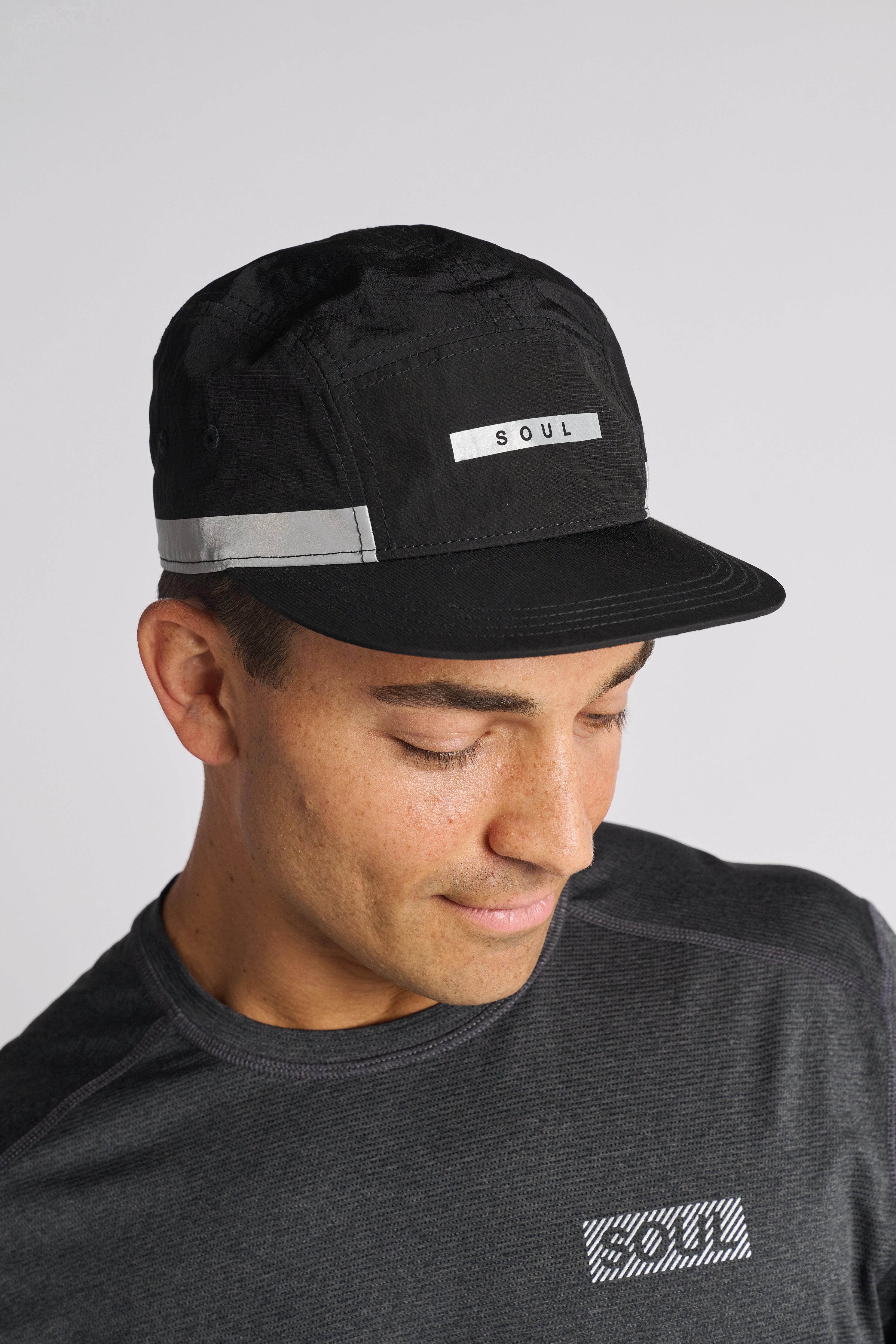 Ripstop Performance Hat – Soul Shop
