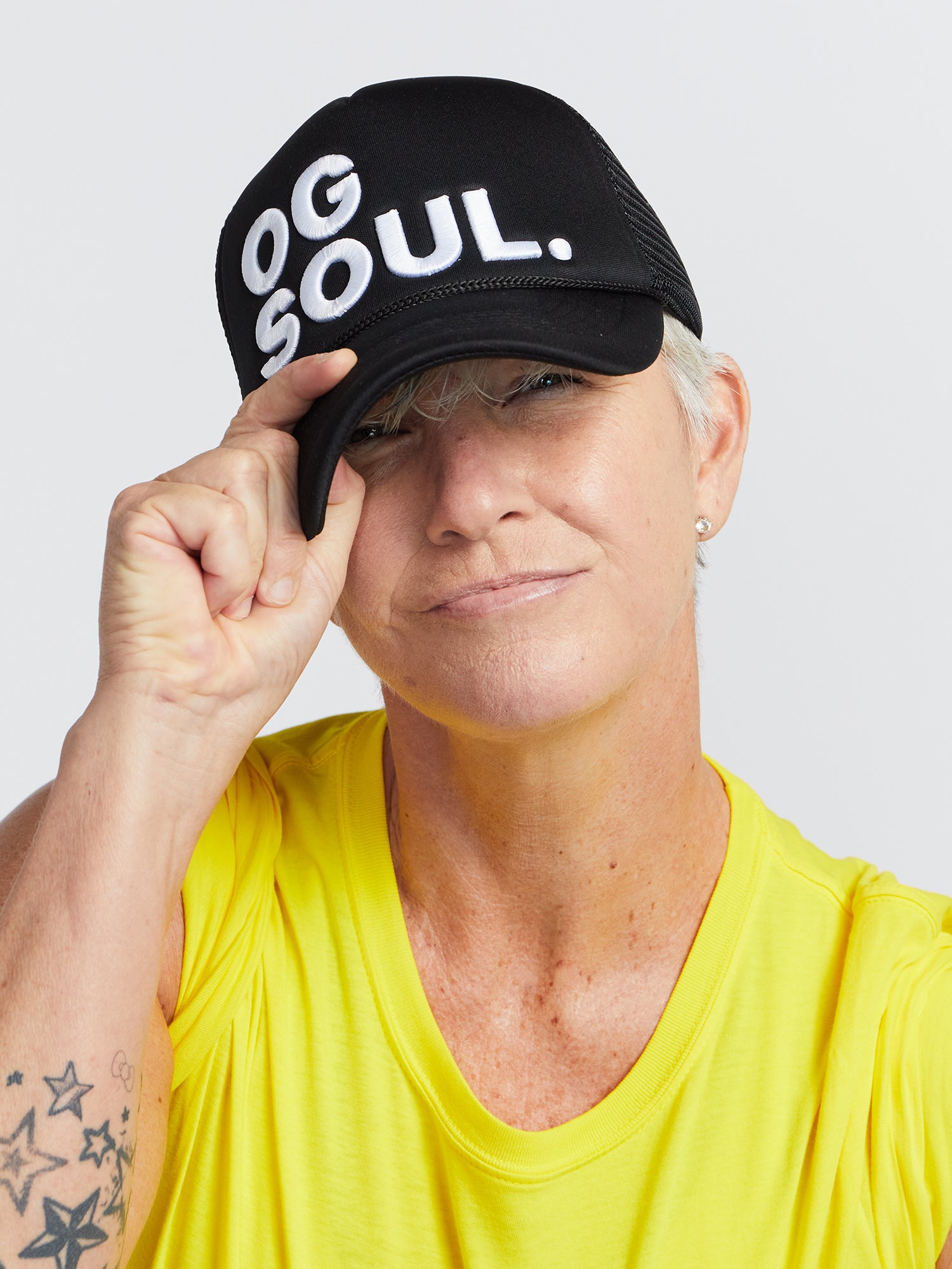 OG Soul Hat – Soul Shop