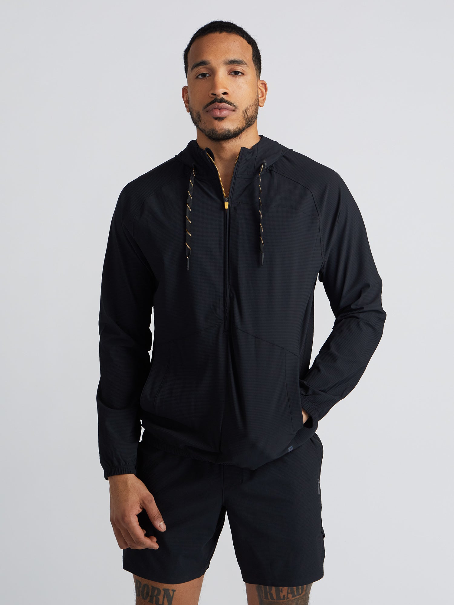 Invictus Ripstop – Soul Shop