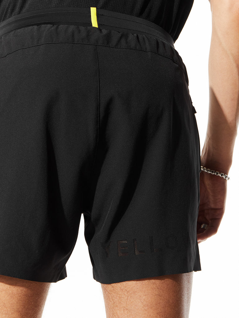 5"Speed Short- Wheel – Soul Shop