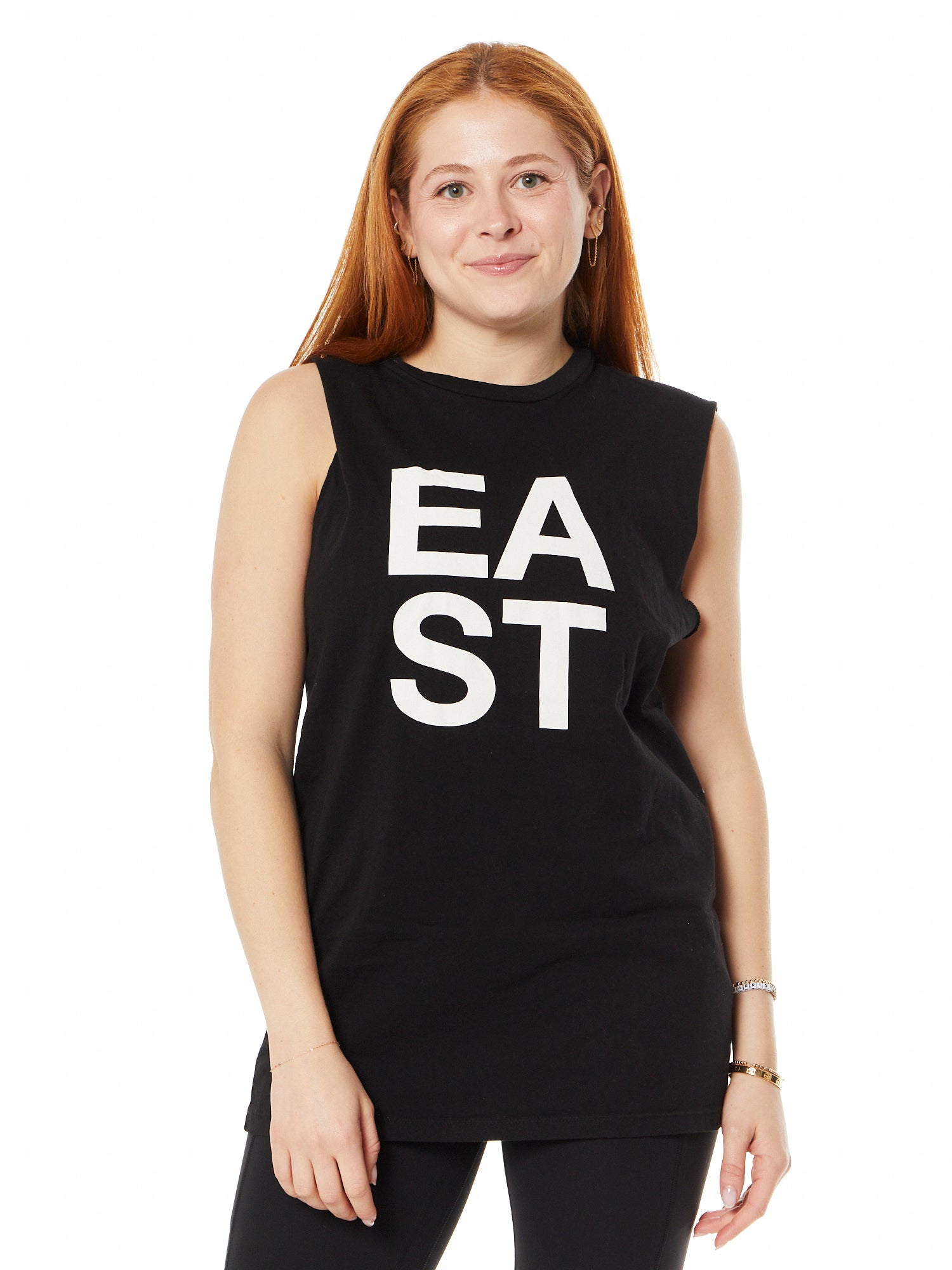 All Souls Muscle Tank – Soul Shop