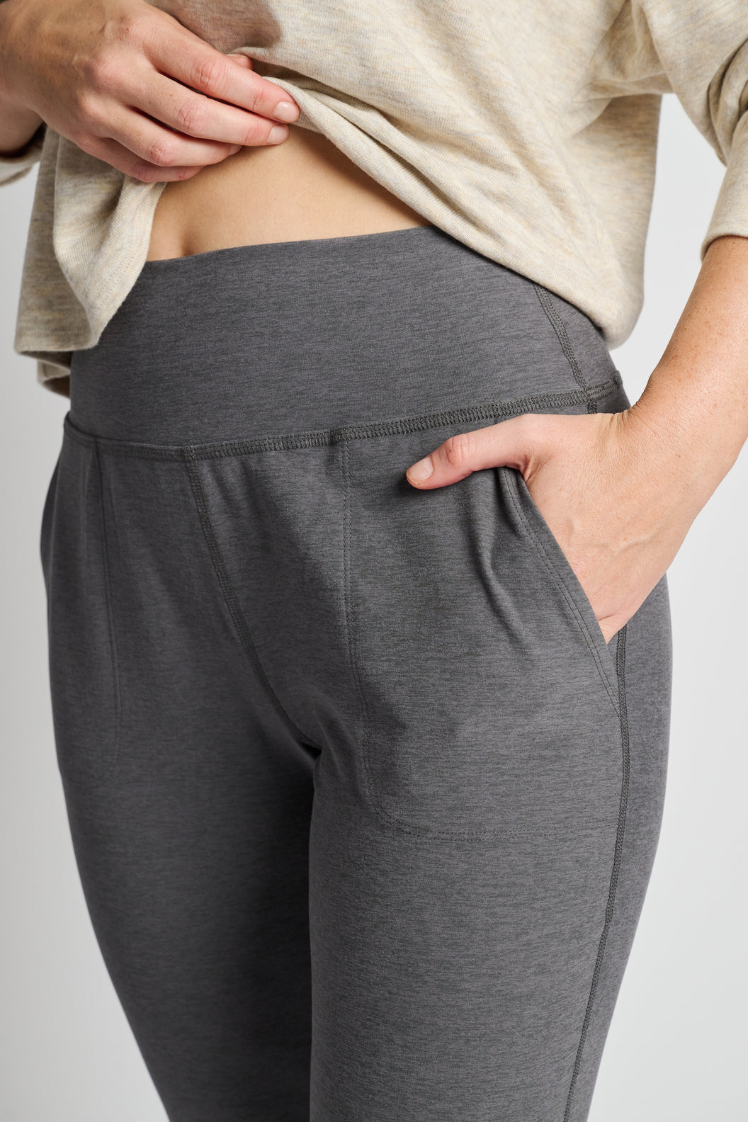 Beyond Yoga – Soul Shop