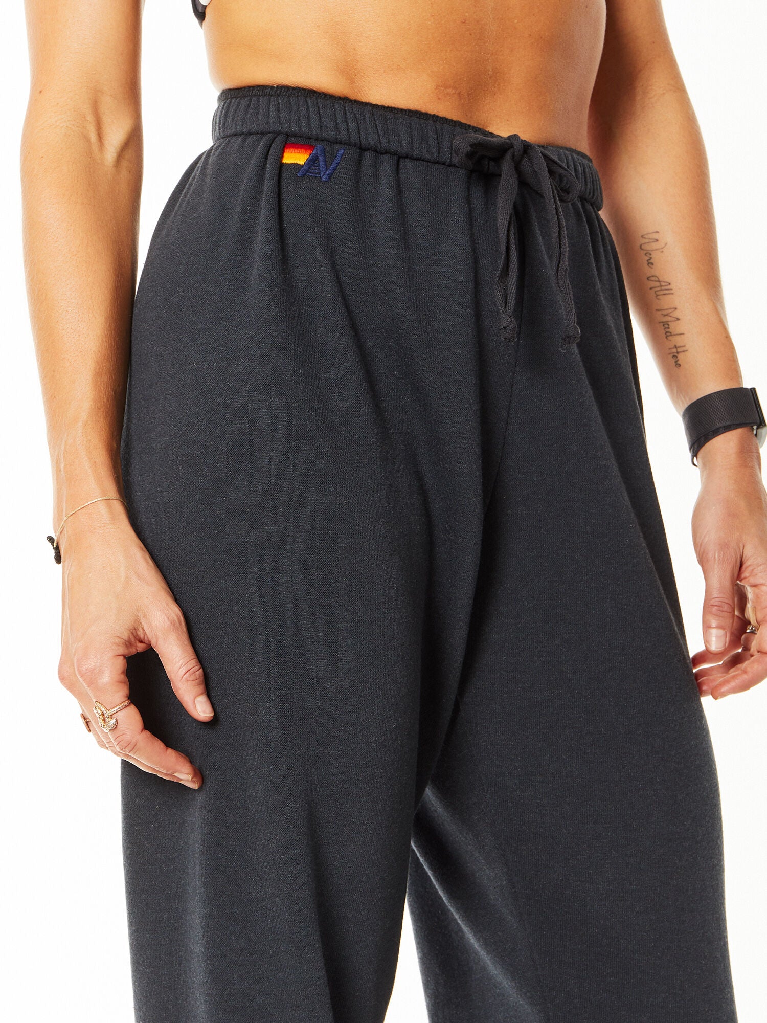 Heart Stitch 4 Sweatpants Heart Stitch 4 Sweatpants