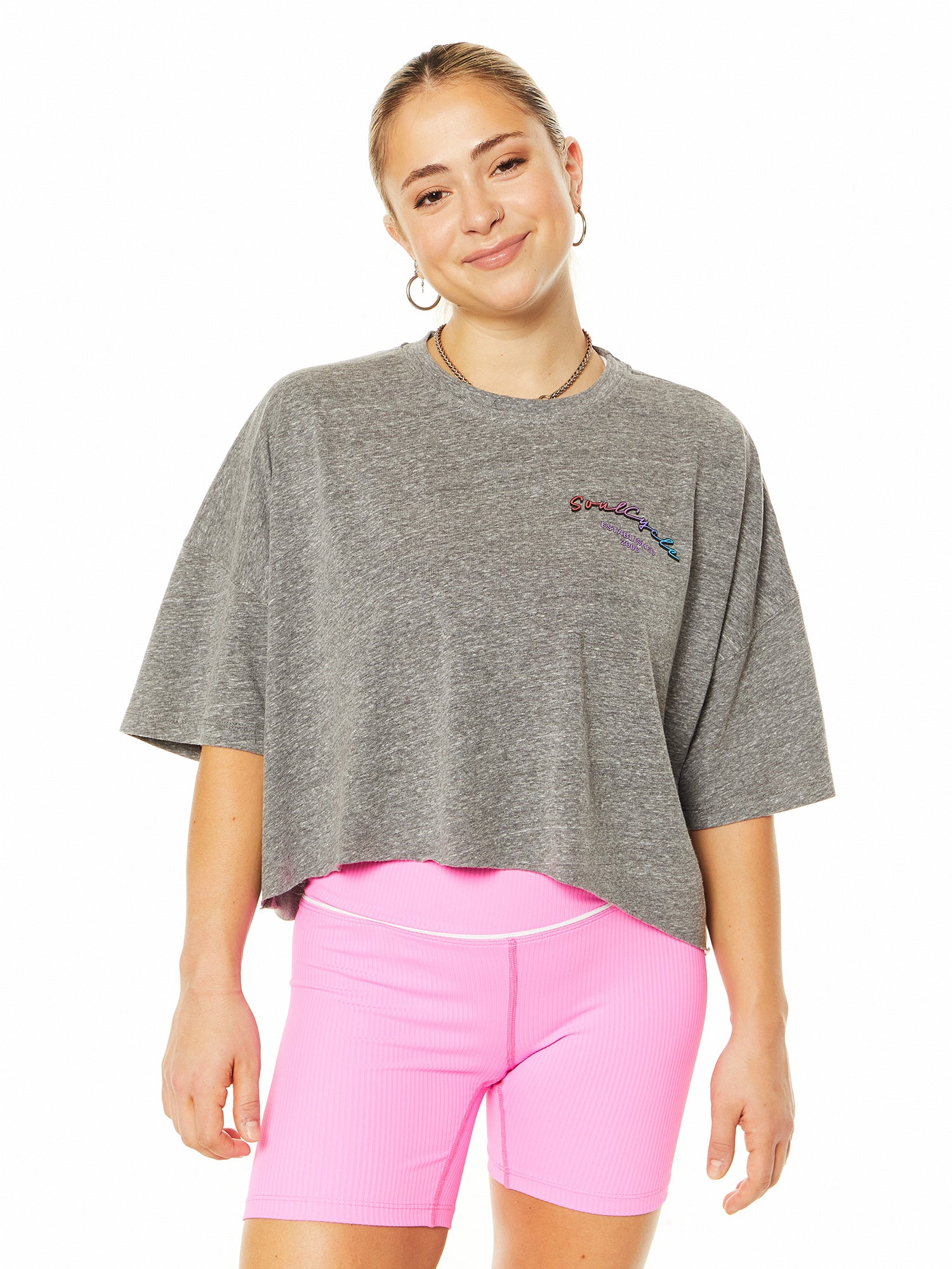 EMILY TEE – Soul Shop