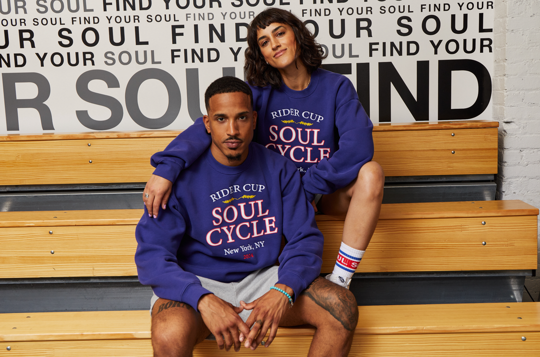 The Rider Cup Collection – Soul Shop