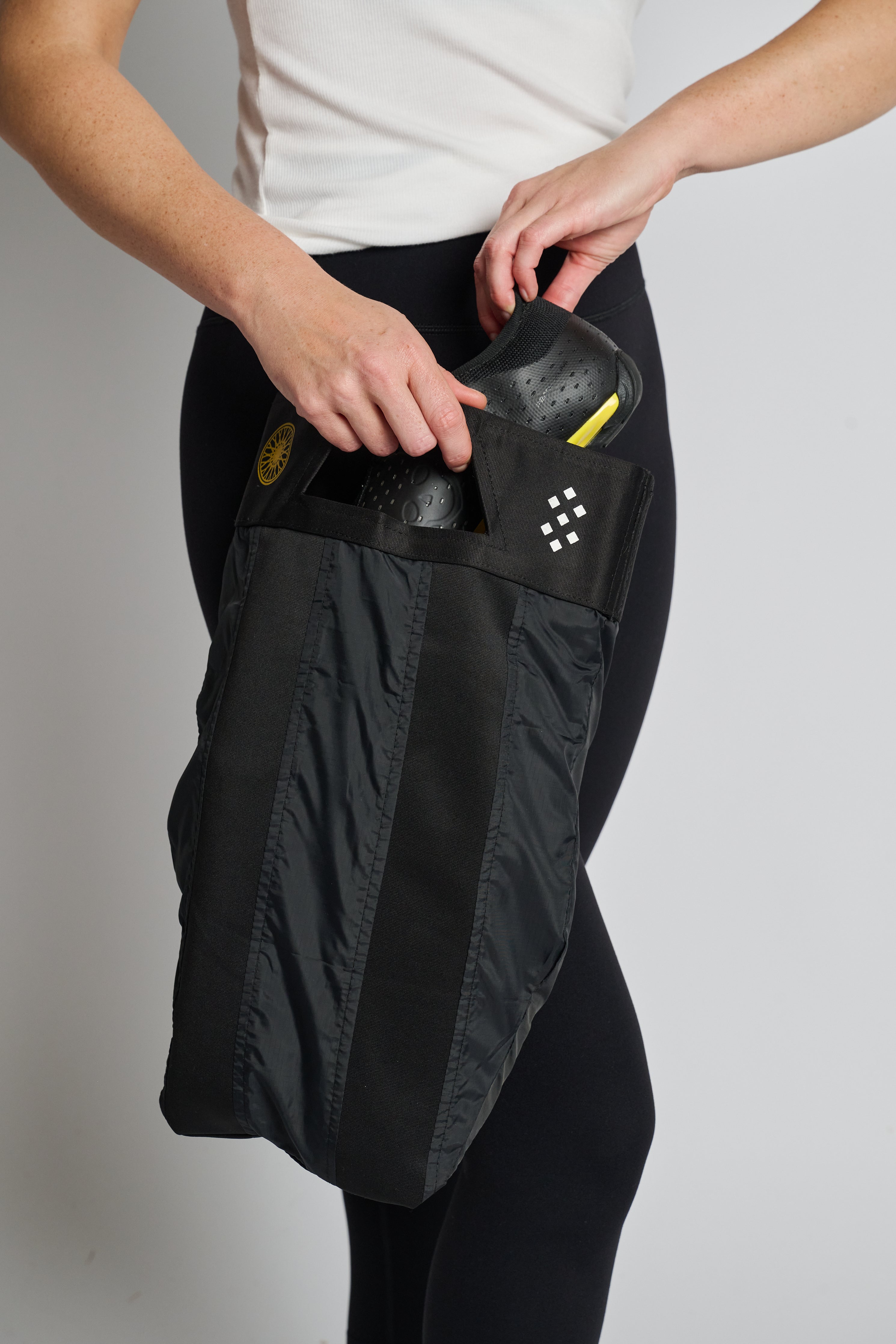 Aērcase Shoe Bag – Soul Shop