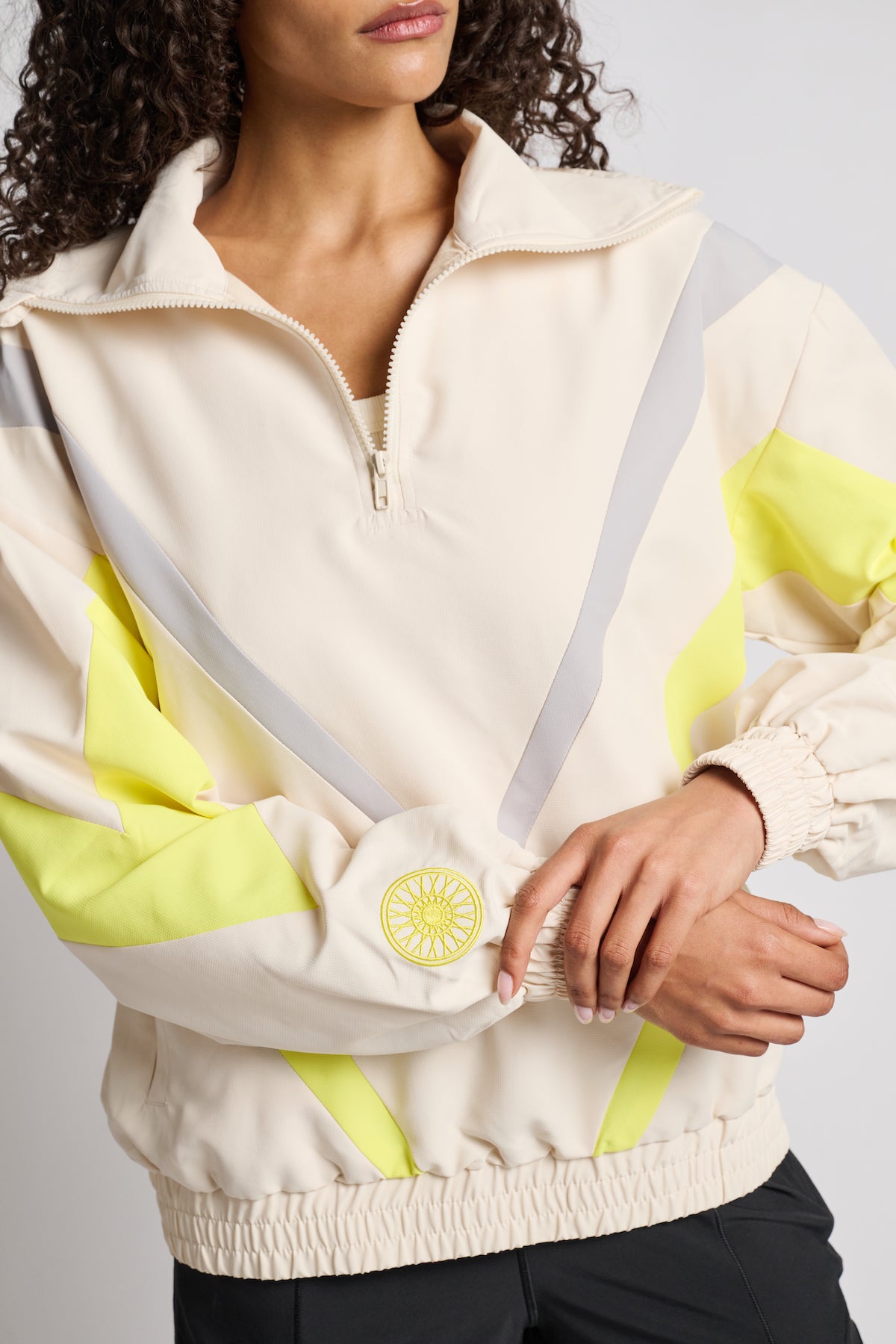 Soul Track Quarter Zip – Soul Shop