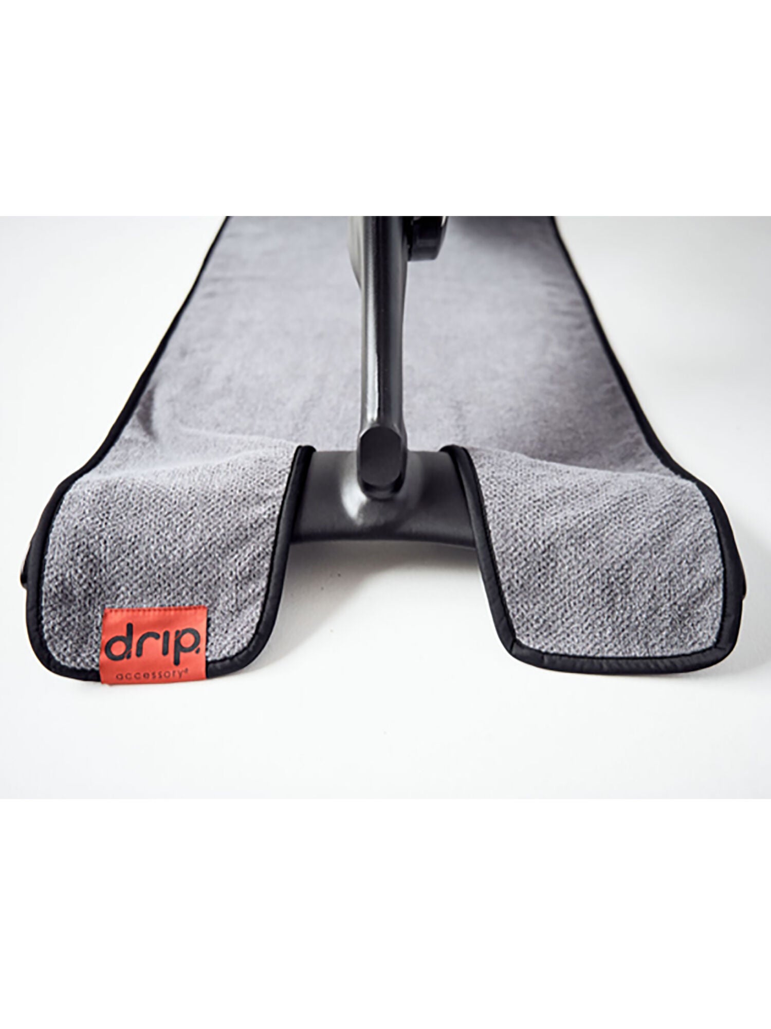 The Big Sweat Cycling Floor Protector Mat Grey – Soul Shop