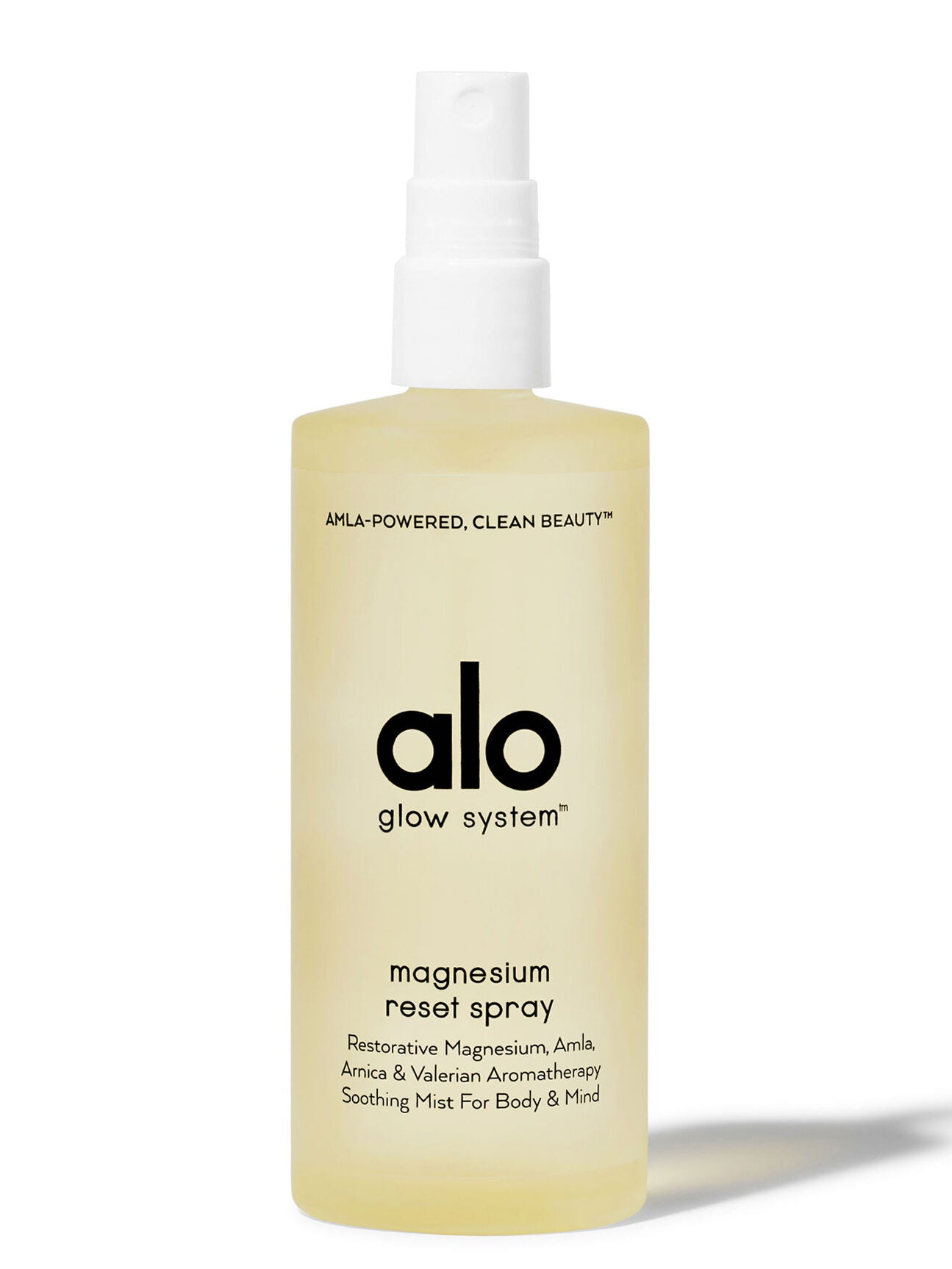 Magnesium Reset Spray – Soul Shop