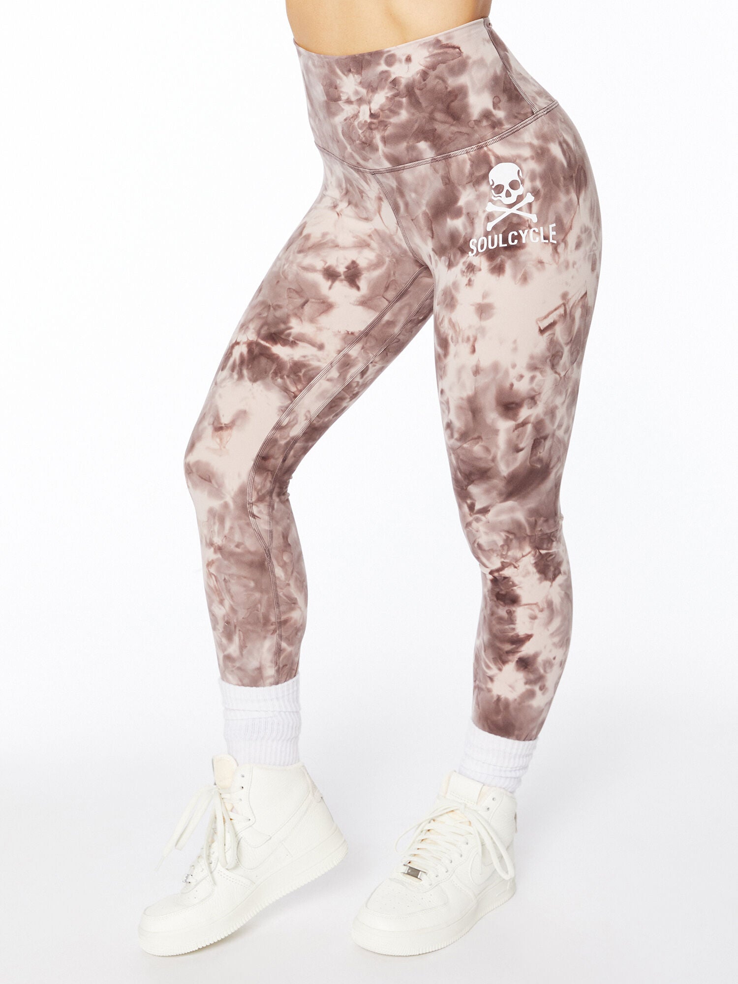 Align™ Pant 25" Diamond Dye Mink Berry – Soul Shop