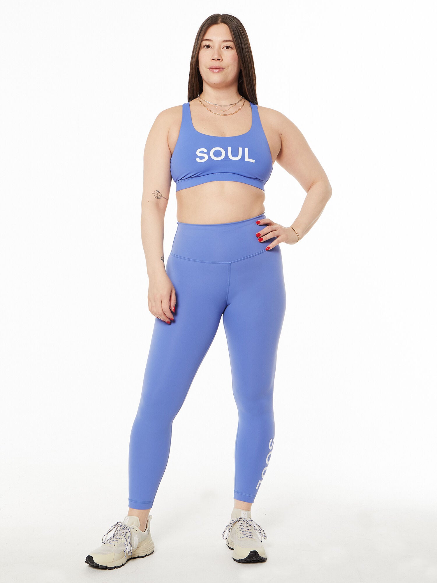 Energy Bra SOUL – Soul Shop