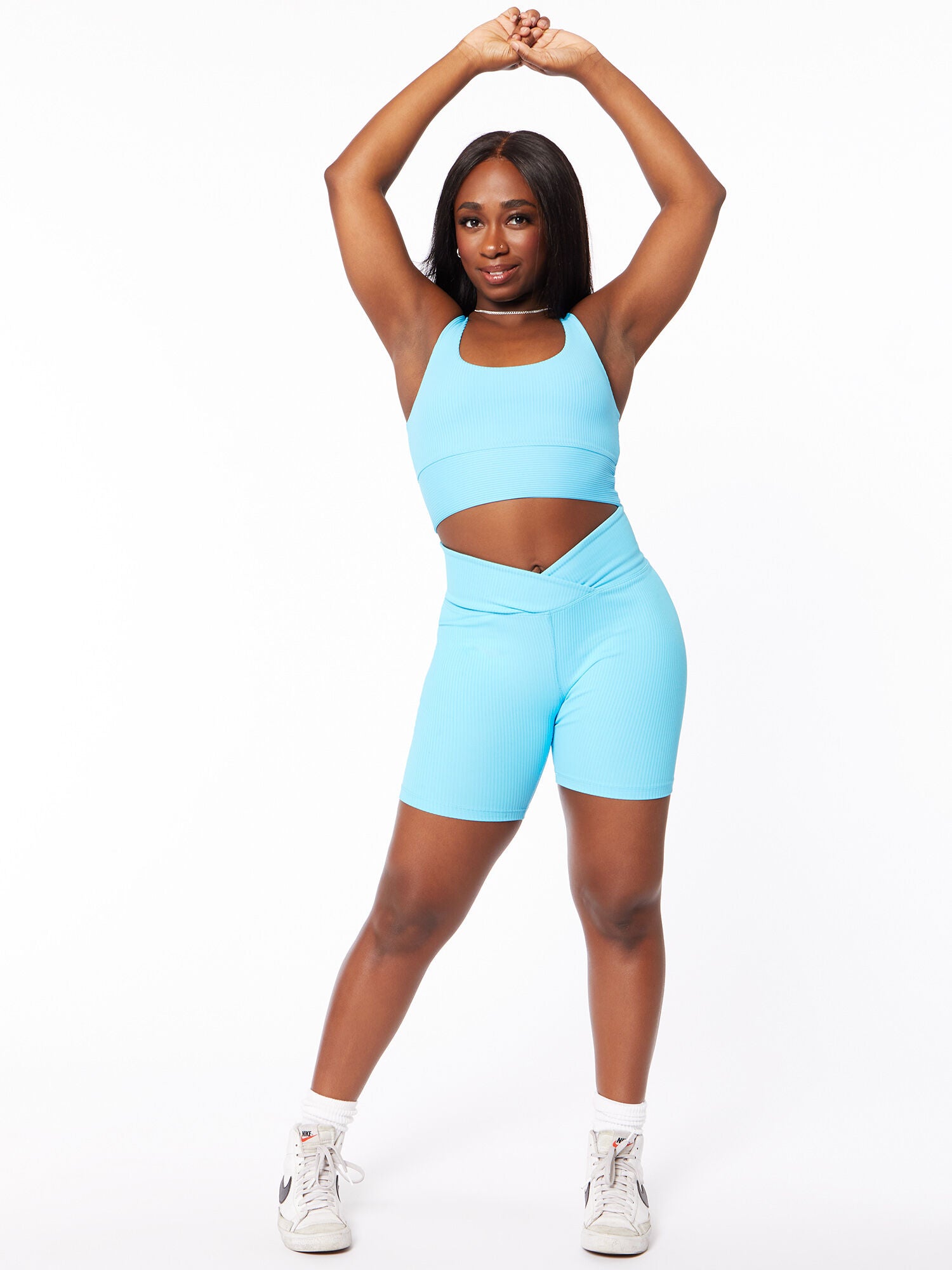 RIB GYM BRA – Soul Shop